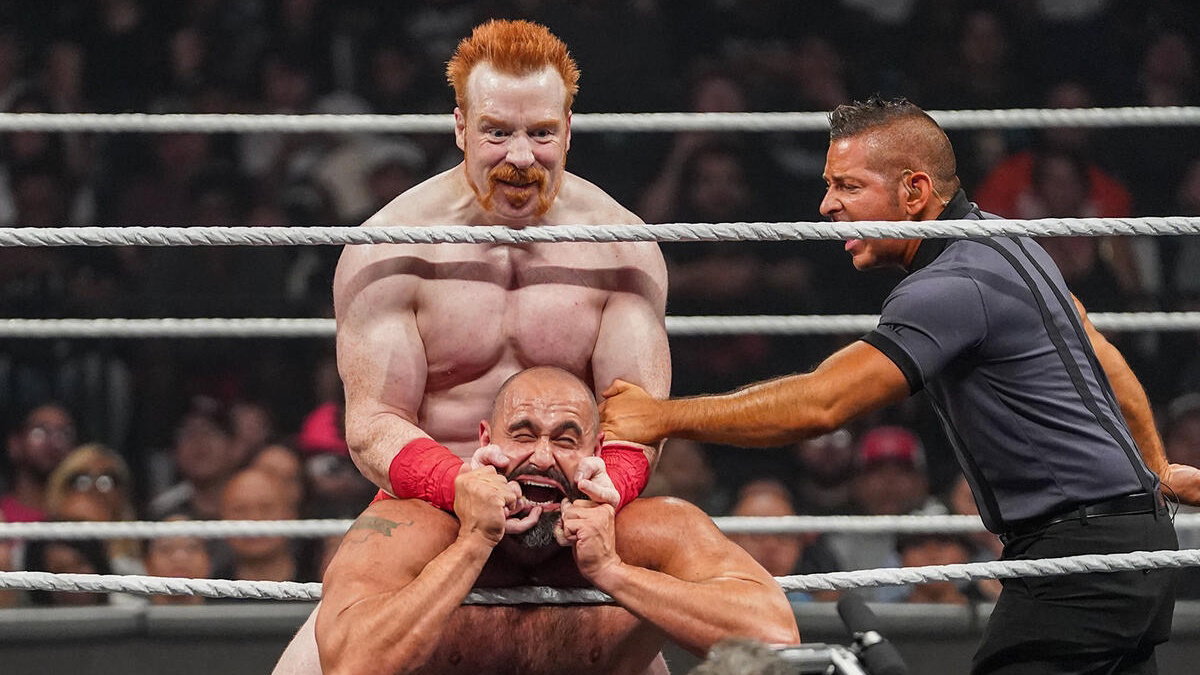 Every Winner At WWE Clash In Paris 2025 - Page 3 of 5 - WrestleTalk