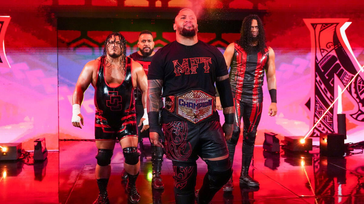 Main Roster WWE Stars To Move To NXT - Page 5 of 6 - WrestleTalk