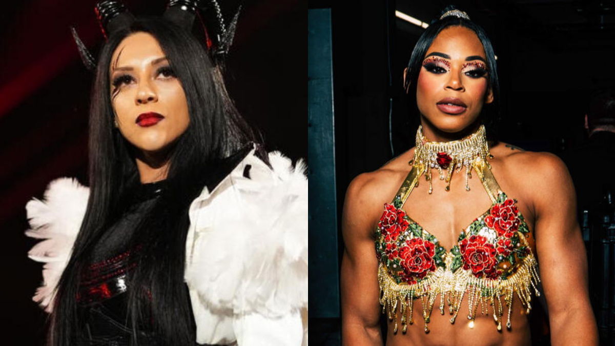 Predicting The Card For WWE Wrestlepalooza 2025 - Page 6 of 8 - WrestleTalk