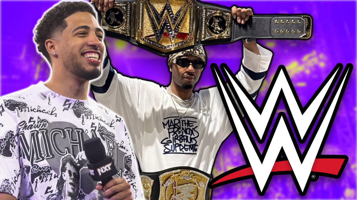 8 Celebrities To Debut For WWE - WrestleTalk