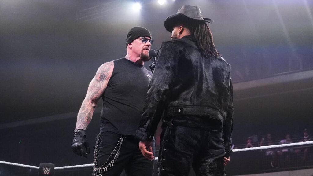 WWE Legends To Join NXT - WrestleTalk