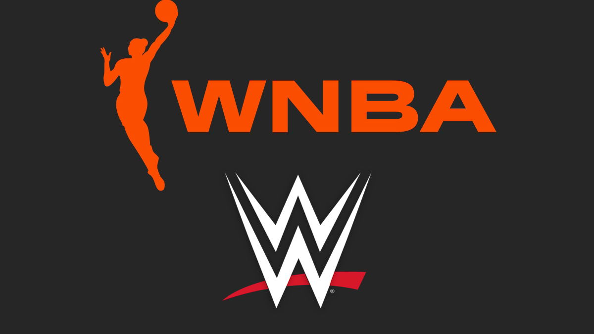 WNBA Player Offered WWE Tryout - WrestleTalk