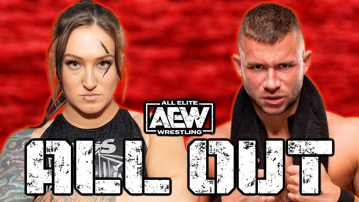 Death Riders AEW Status Update - WrestleTalk