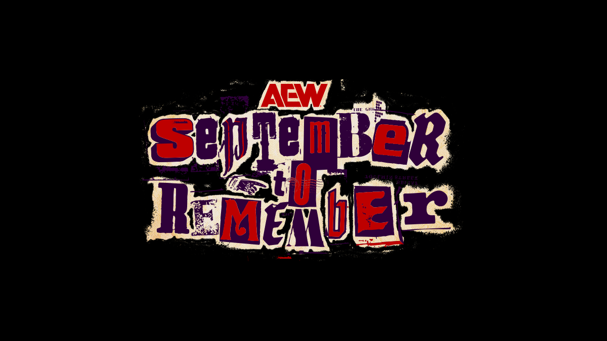AEW Dynamite: September To Remember – September 17, 2025 Results - WrestleTalk
