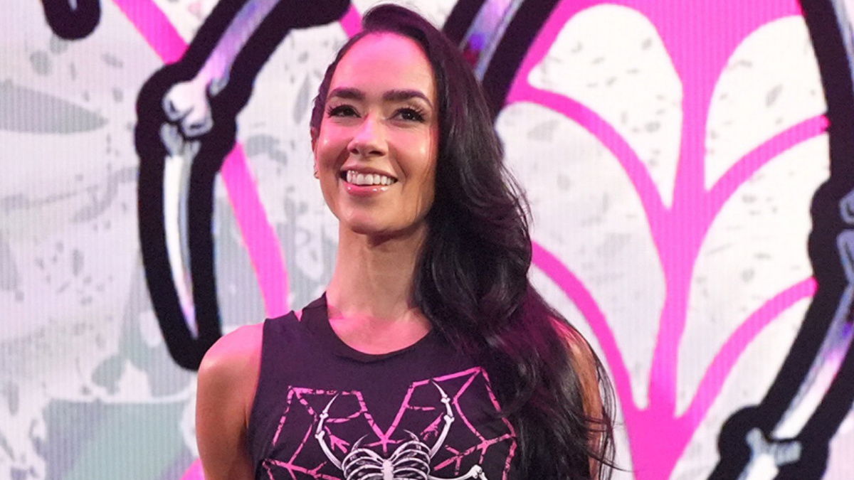 Brie Bella WWE Status & Evolution Plans Update - WrestleTalk