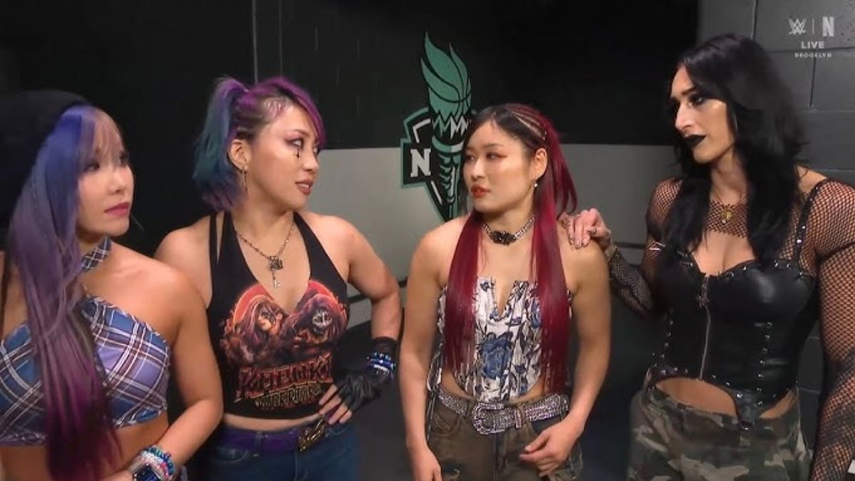 7 Changes To WWE Crown Jewel 2025 - WrestleTalk