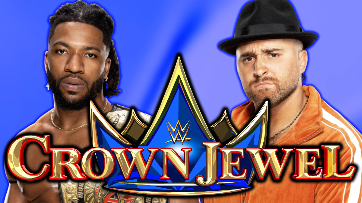 6 Debuts At WWE Crown Jewel 2025 - Page 2 of 6 - WrestleTalk