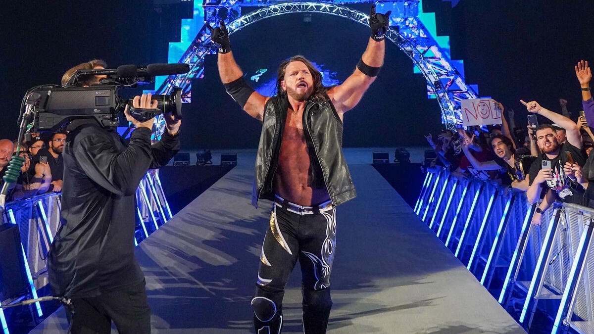 7 Former WWE Champions To Sign With TNA Wrestling - Page 3 of 7 ...