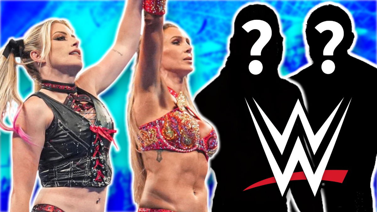 7 WWE Tag Teams To Undergo Name Changes - Page 3 of 7 - WrestleTalk