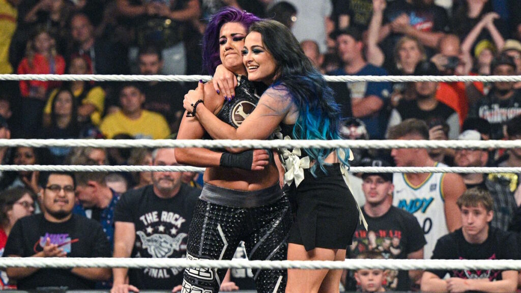 WWE Stars To Undergo Character Changes Soon - Page 6 of 8 - WrestleTalk