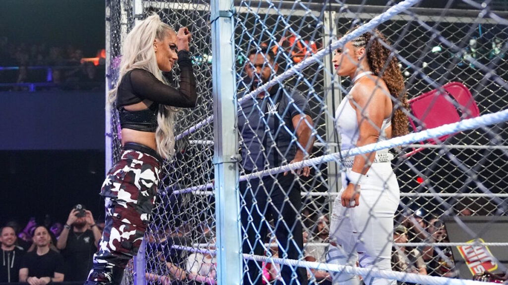 WWE Vs. NXT Matches For John Cena’s Final Match Show - Page 6 of 6 ...