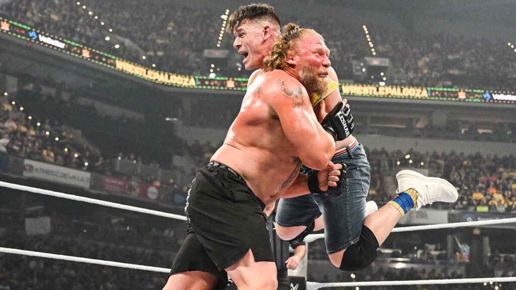 More WWE Stars Retiring After John Cena - Page 7 of 8 - WrestleTalk