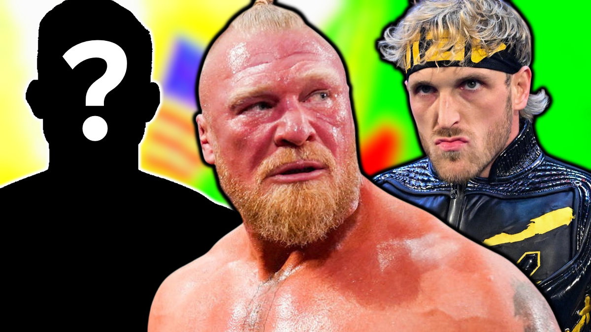 WWE Stars To Join New Brock Lesnar Faction - Page 2 of 6 - WrestleTalk