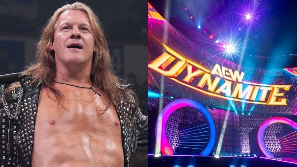 The Sh*t List Origins Of Chris Jericho Gimmick Revealed - WrestleTalk