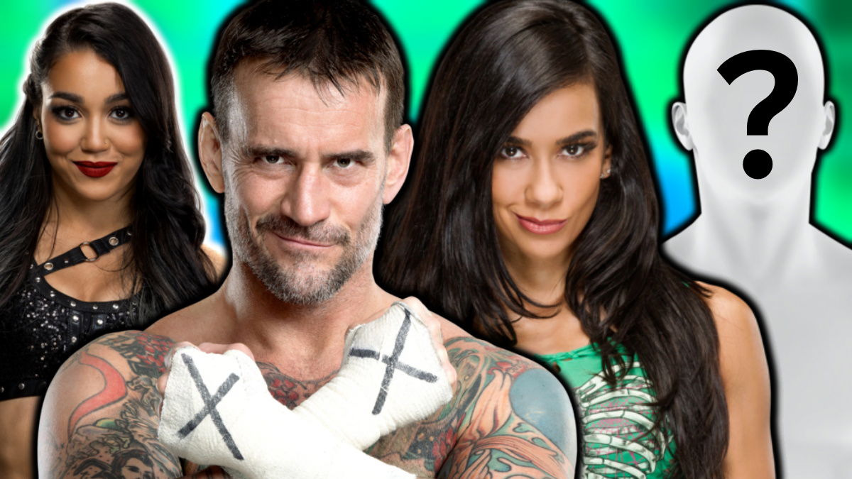 WWE Stars To Join New CM Punk & AJ Lee Faction - Page 6 of 7 - WrestleTalk