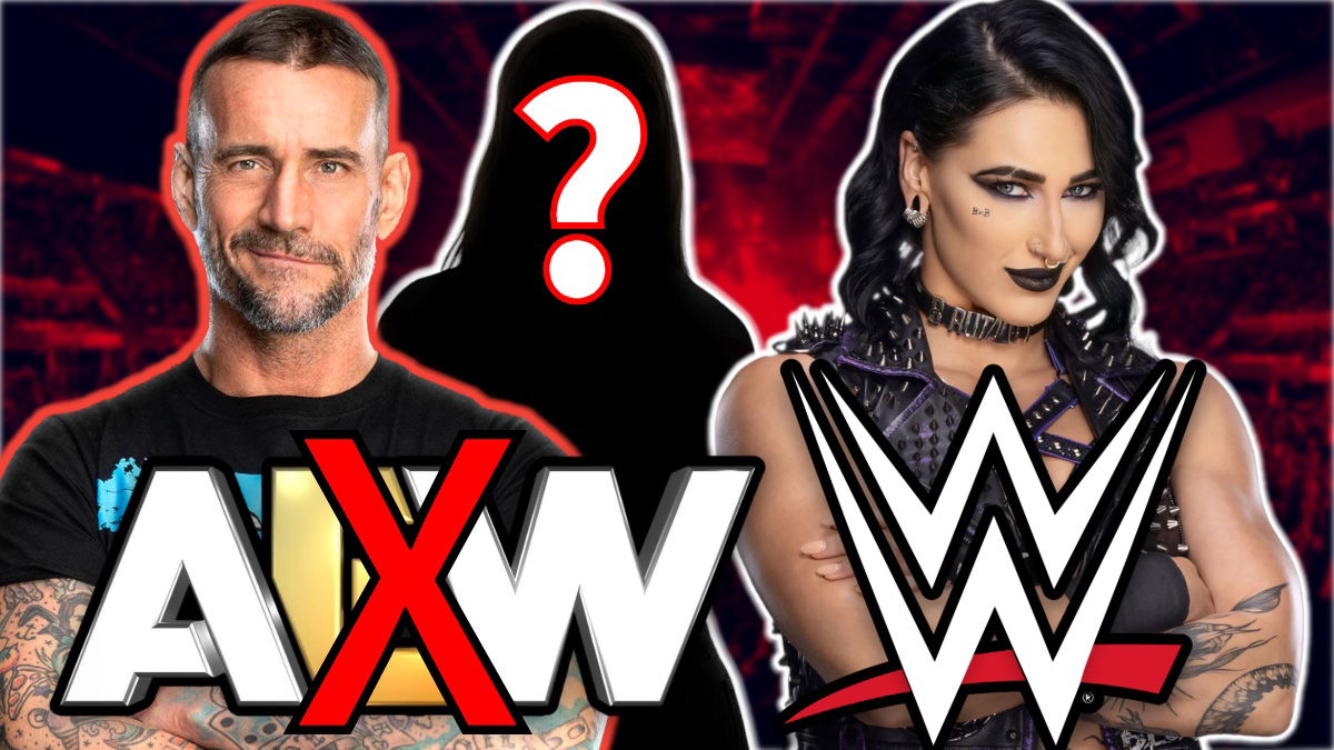 Rhea Ripley Reveals Origins Of 'Mami' Catchphrase - WrestleTalk