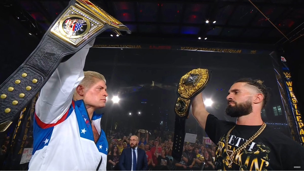 Predicting The Card For WWE Crown Jewel 2025 - WrestleTalk