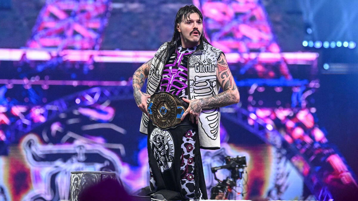 John Cena WWE Survivor Series 2025 Opponent - WrestleTalk