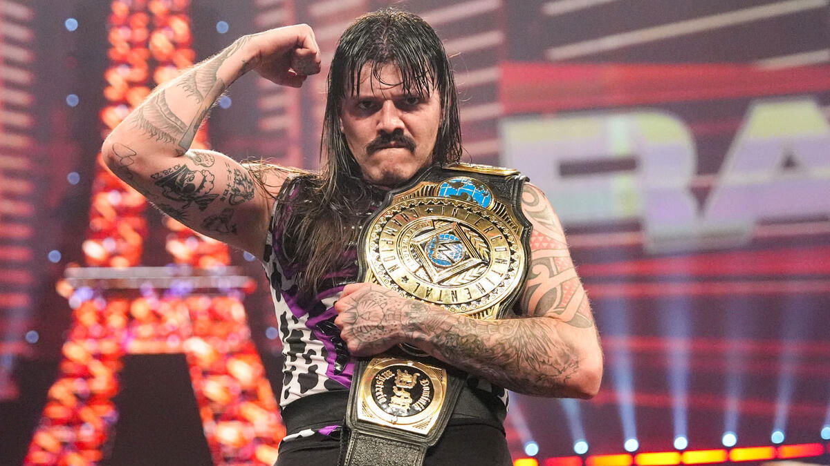 8 John Cena WWE Crown Jewel 2025 Opponents - Page 2 of 8 - WrestleTalk