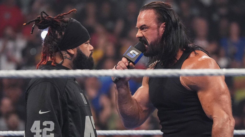 WWE Saturday Night’s Main Event Matches Canceled - WrestleTalk