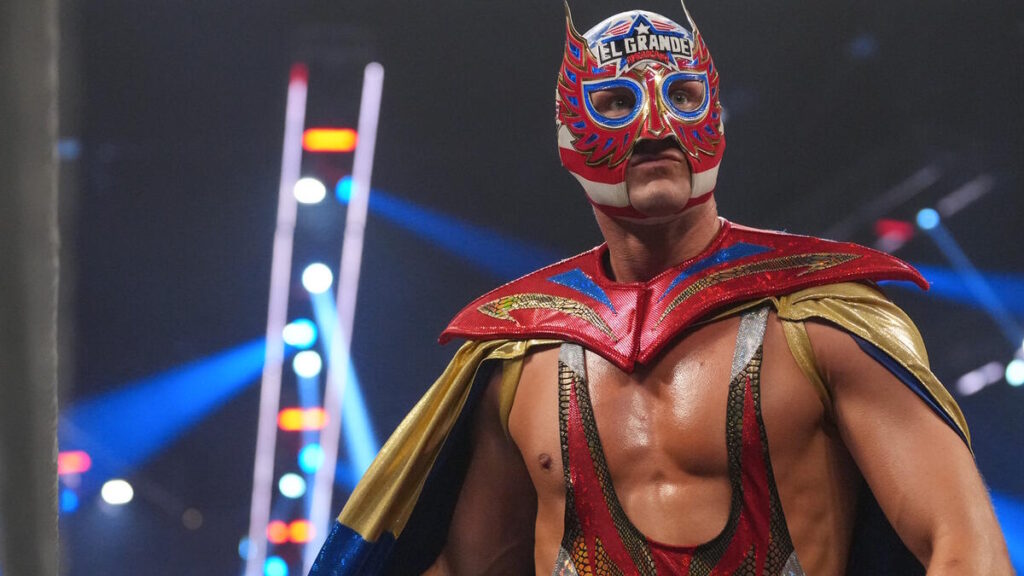 New WWE Stars To Join Judgment Day - WrestleTalk