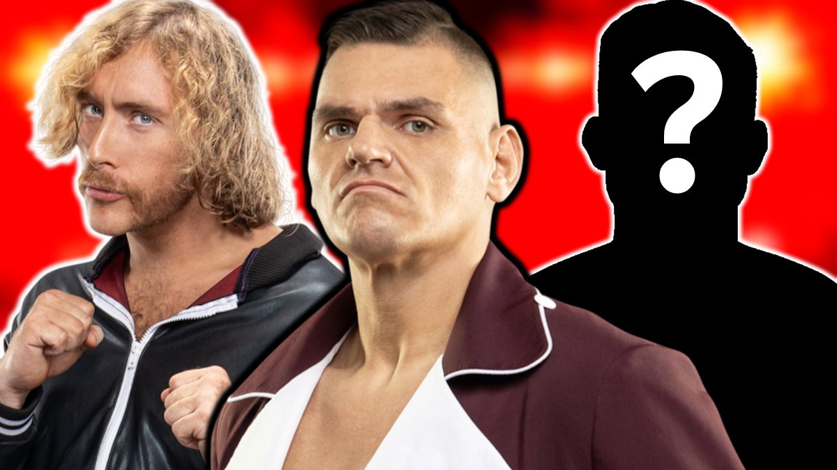 GUNTHER WWE Return Update Following 'Indefinite Suspension' - WrestleTalk