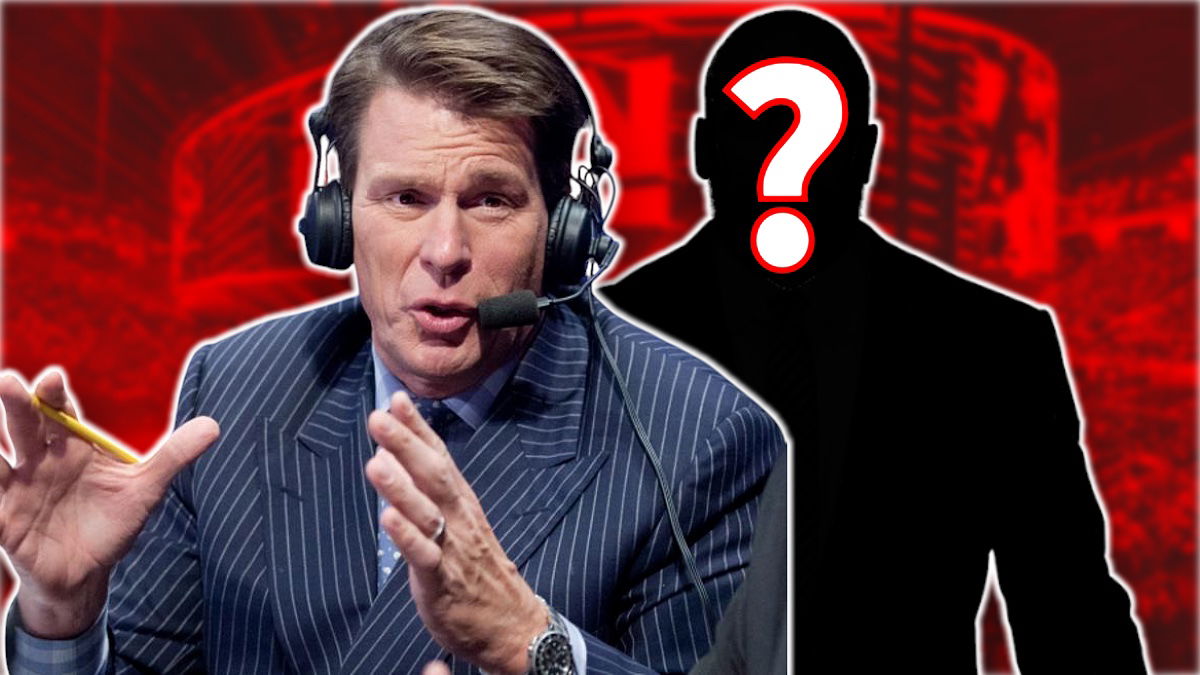 5 Former WWE Announcers To Return - Page 2 of 5 - WrestleTalk