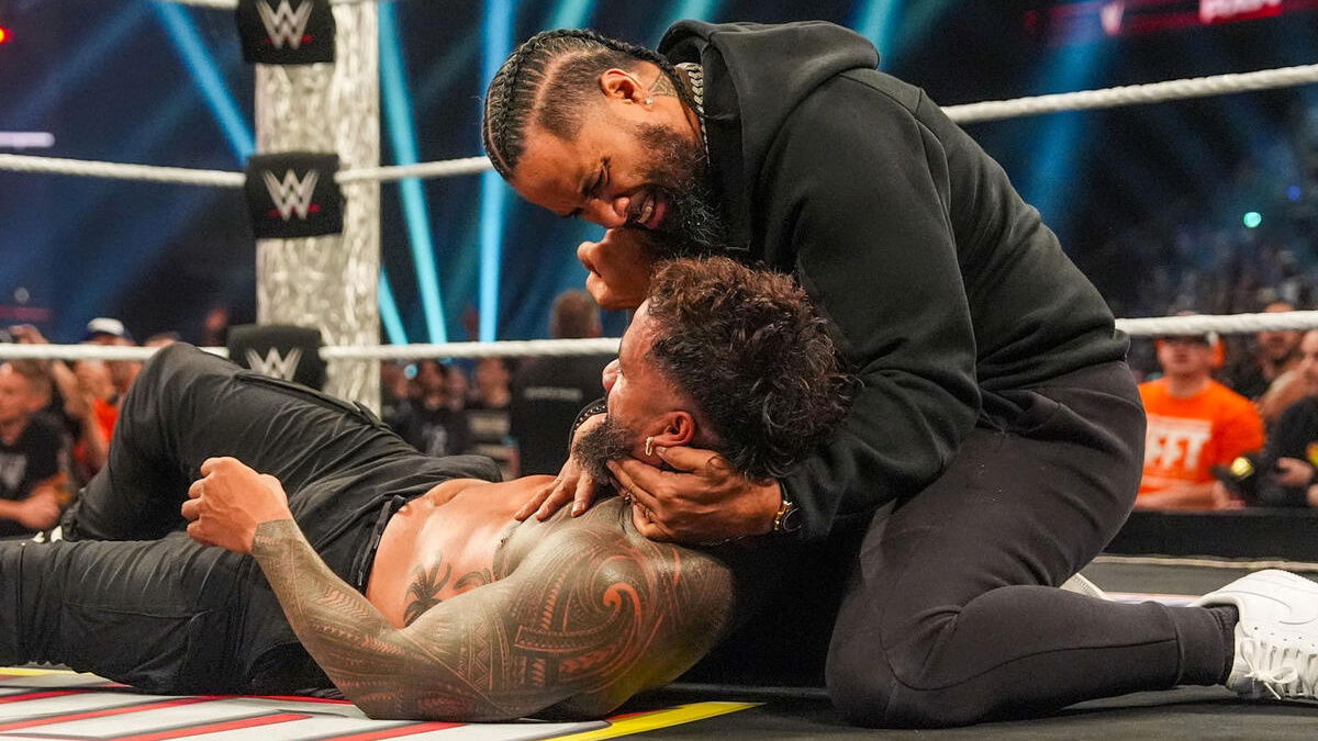 WWE Stars To Join New CM Punk & AJ Lee Faction - Page 5 of 7 - WrestleTalk