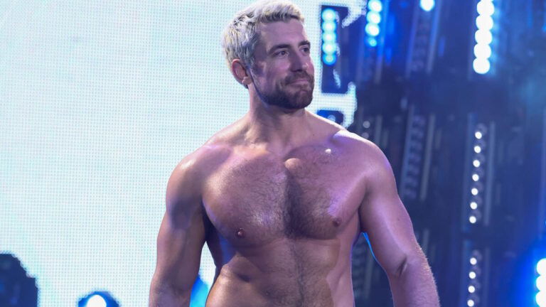 WWE Replacement For Sheamus In Last Time Is Now Tournament - Page 4 of ...