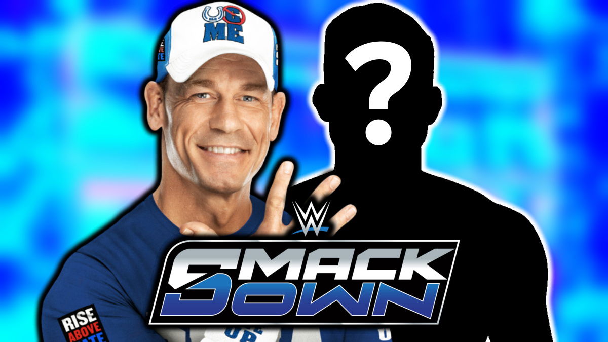 John Cena Final WWE SmackDown Opponent - Page 5 of 8 - WrestleTalk