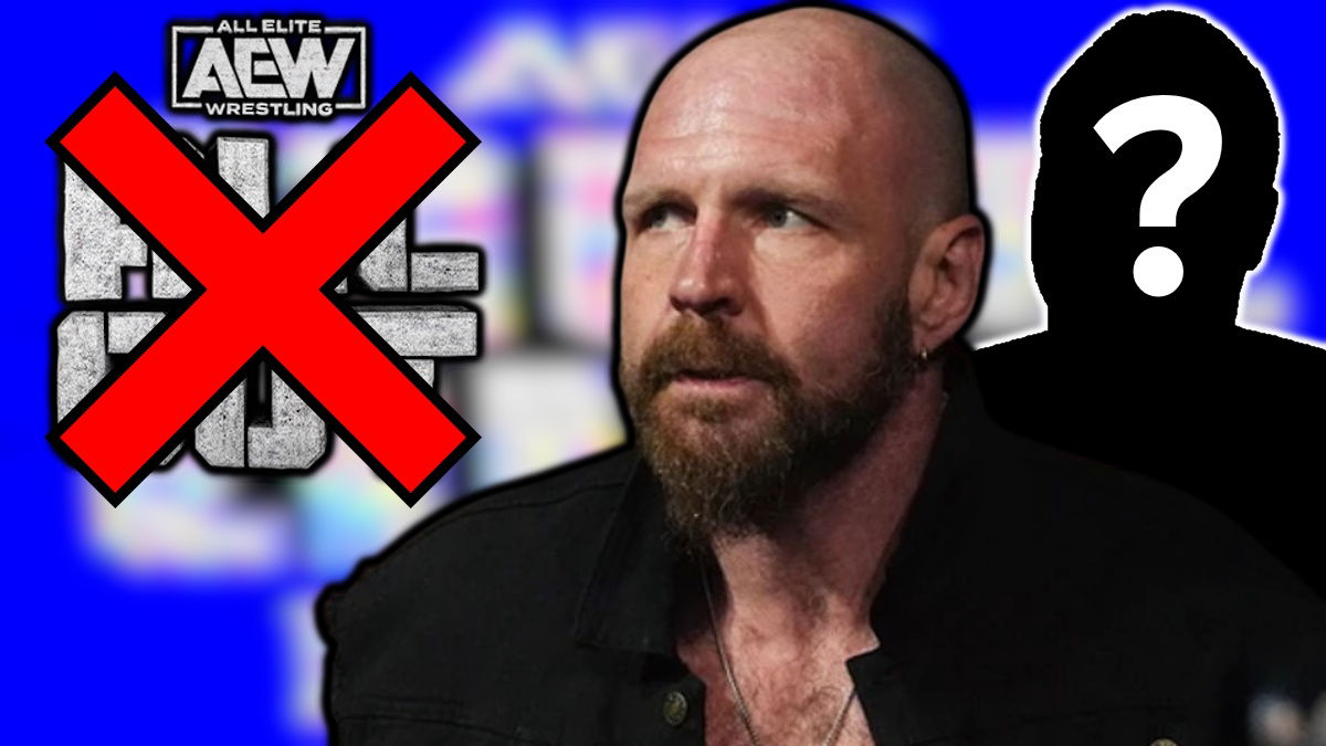 AEW All Out 2025 Matches Canceled - Page 5 of 5 - WrestleTalk