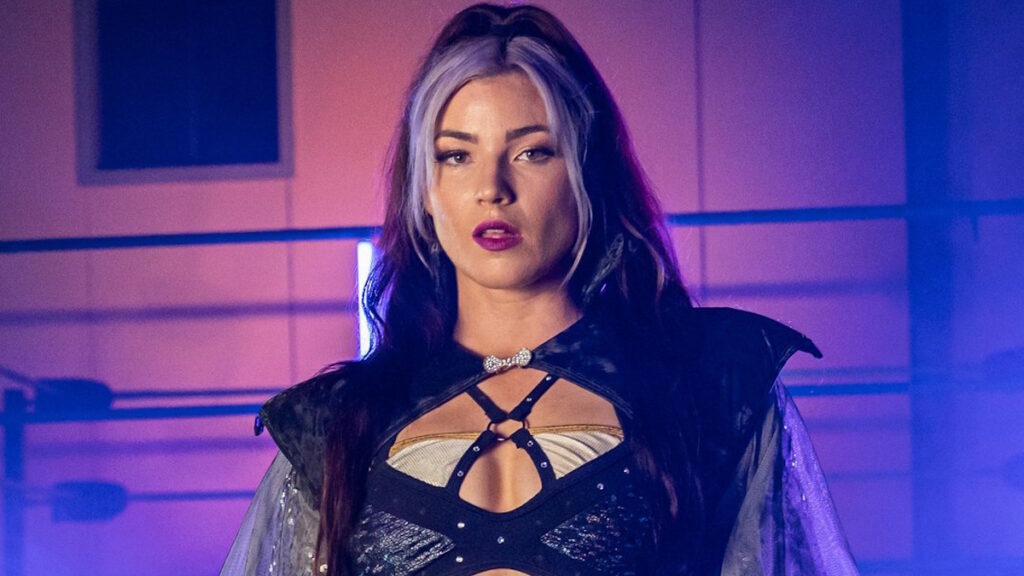New WWE ID Women's Champion - Page 3 of 6 - WrestleTalk