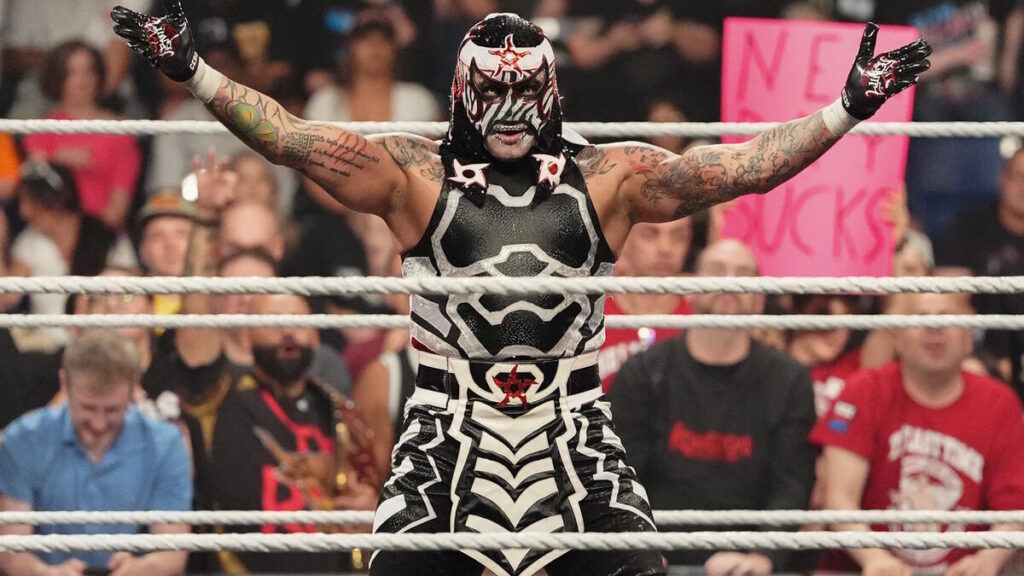 New WWE Intercontinental Champion On Raw - WrestleTalk