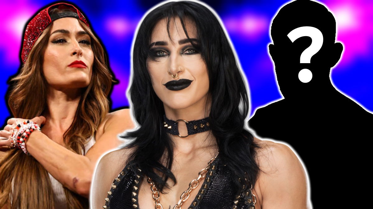 17 WWE Stars Released - WrestleTalk