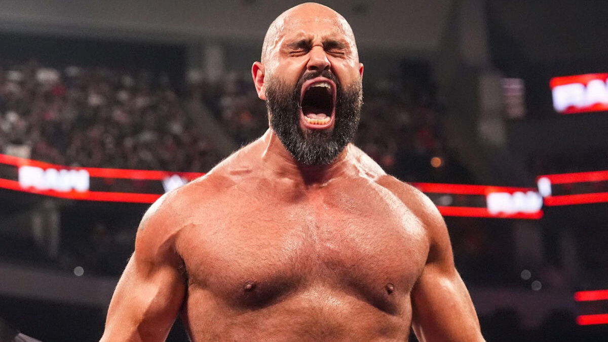 WWE Raw Stars To Leave The Show - Page 5 of 9 - WrestleTalk