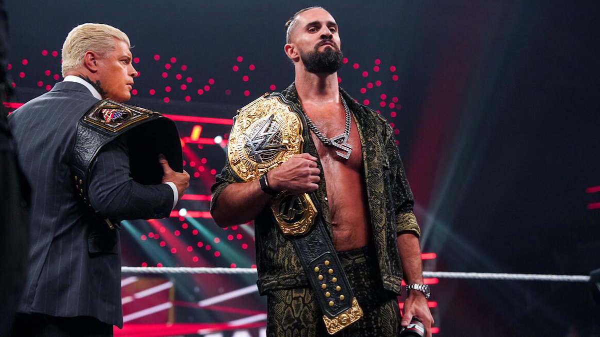 6 Surprises At WWE Crown Jewel 2025 - WrestleTalk