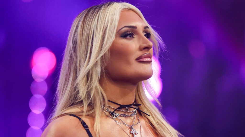 6 Heel Turns At WWE Royal Rumble 2026 - Page 5 of 6 - WrestleTalk