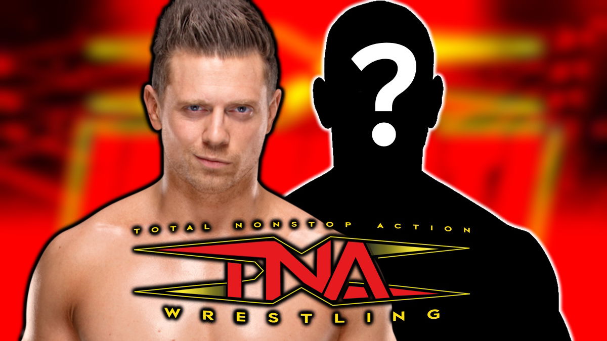 TNA Wrestling Star Retires - WrestleTalk