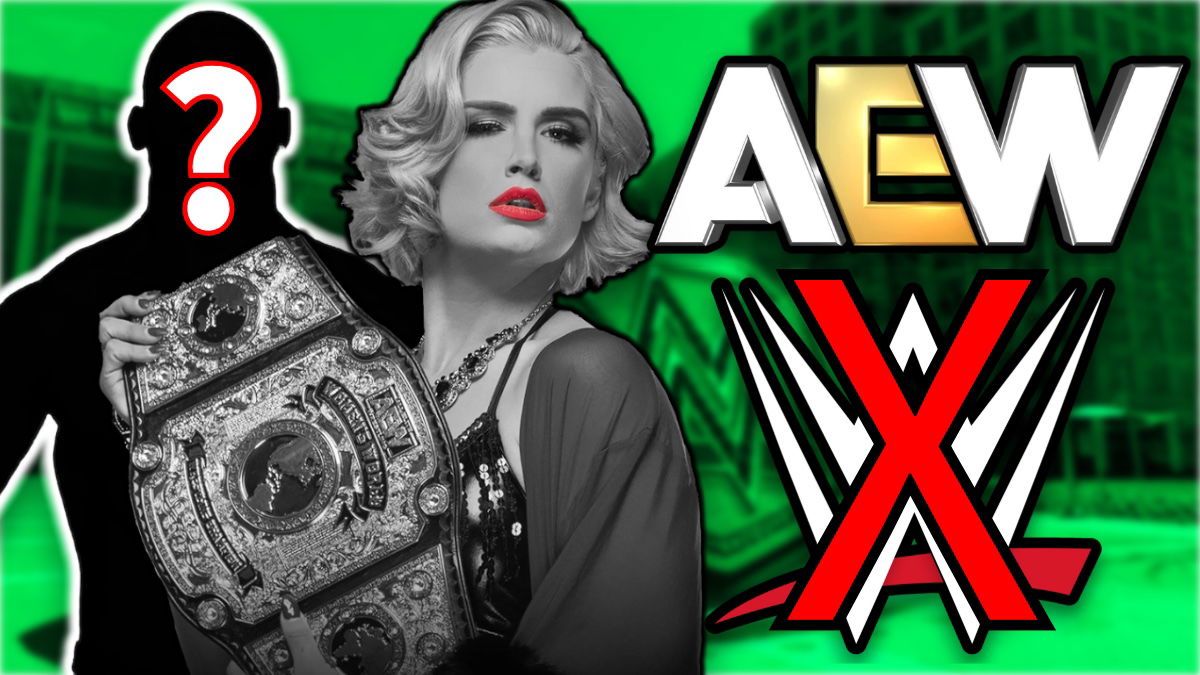 Death Riders AEW Status Update - WrestleTalk