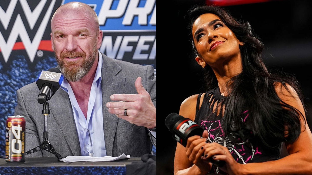 Hikuleo WWE Debut Plans Confirmed - WrestleTalk