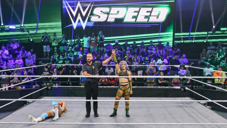 New WWE Championships To Debut In 2026 - Page 3 of 7 - WrestleTalk