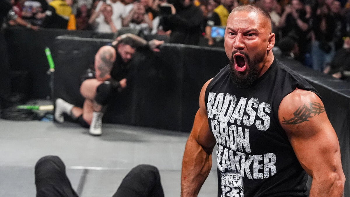 7 WWE Storylines Canceled - WrestleTalk