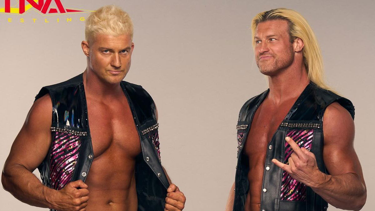New WWE Tag Team Signings To Debut Soon - Page 4 of 6 - WrestleTalk