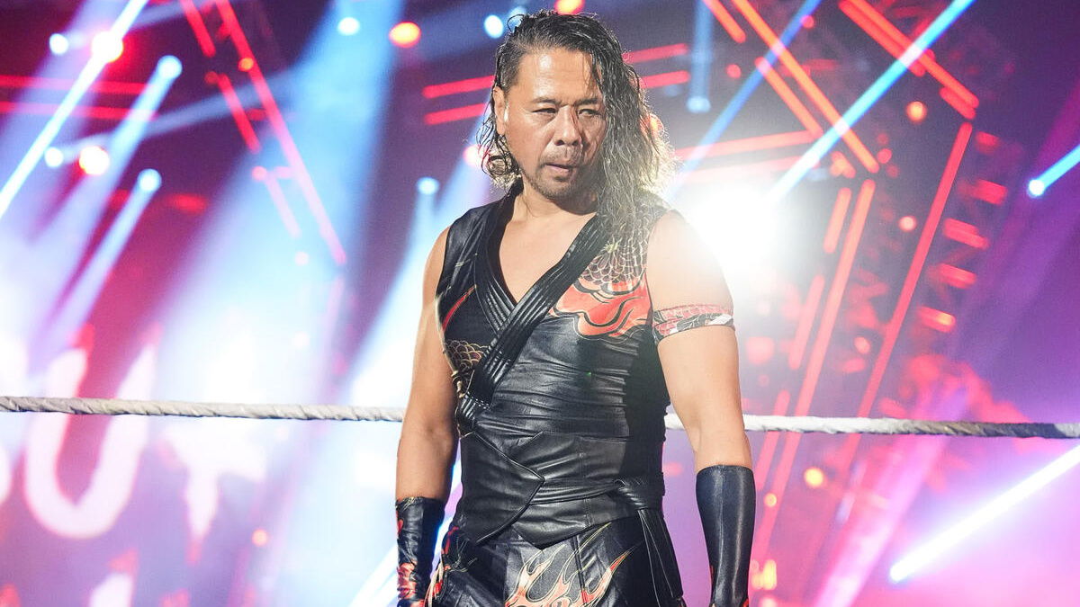 WWE Stars To Sign With AEW - WrestleTalk