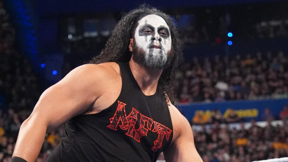 10 First-Time WWE Royal Rumble Entrants - Page 3 of 10 - WrestleTalk