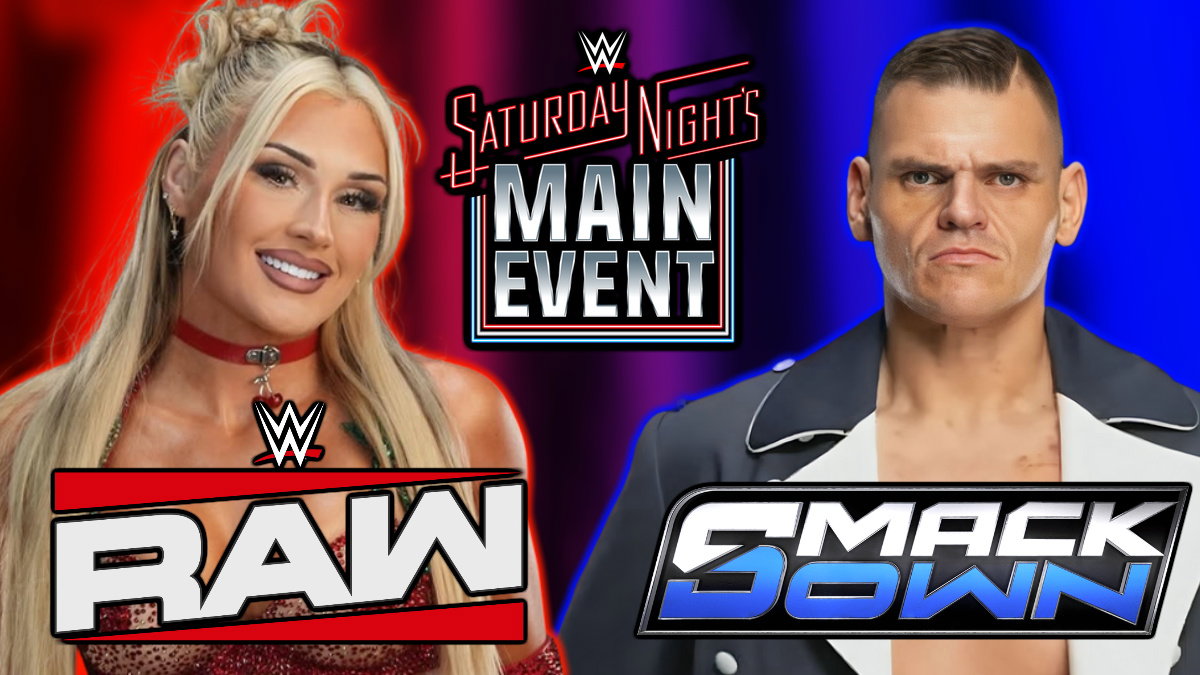 WWE Stars To Switch Brands After Saturday Night’s Main Event - Page 6 ...