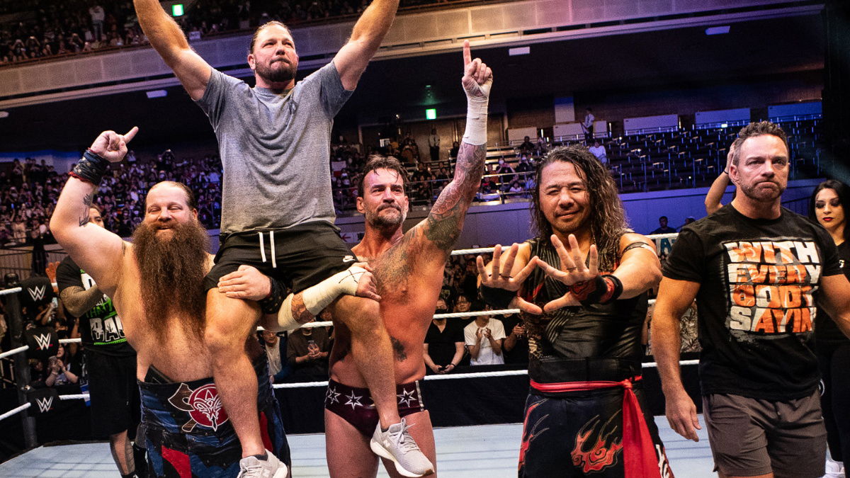 AJ Styles Plans After WWE Royal Rumble 2026 - Page 4 of 7 - WrestleTalk