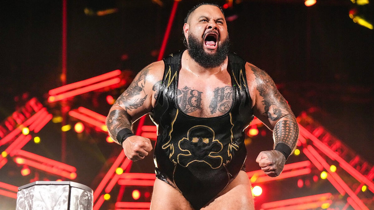 CM Punk WWE Royal Rumble 2026 Opponent - Page 2 of 8 - WrestleTalk