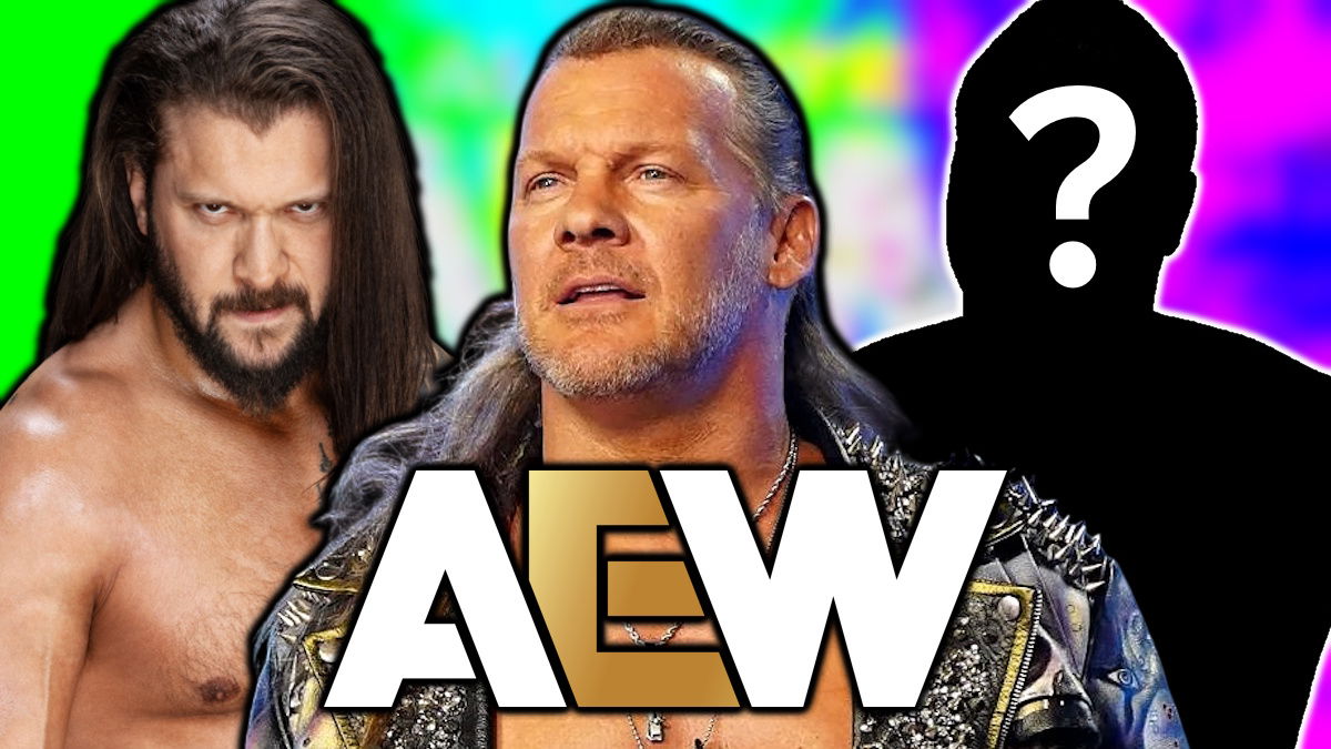 New AEW Stars To Debut With Chris Jericho - Page 5 of 5 - WrestleTalk