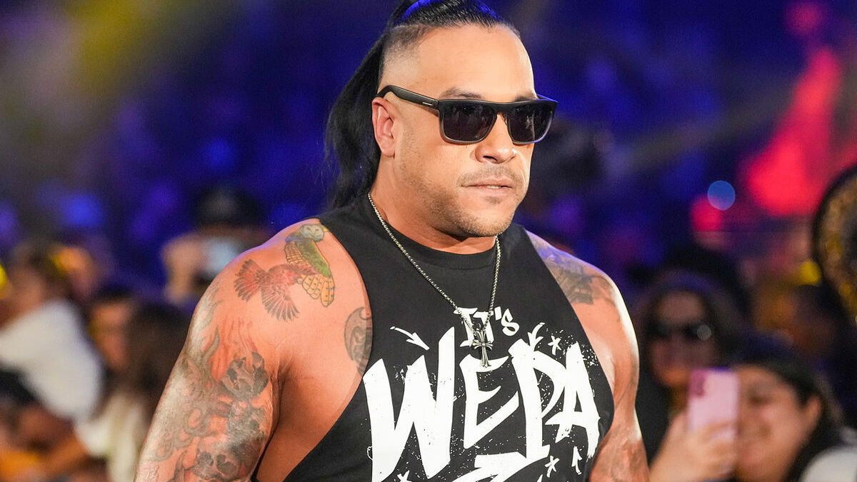 WWE Stars To Return To NXT In 2026 - WrestleTalk